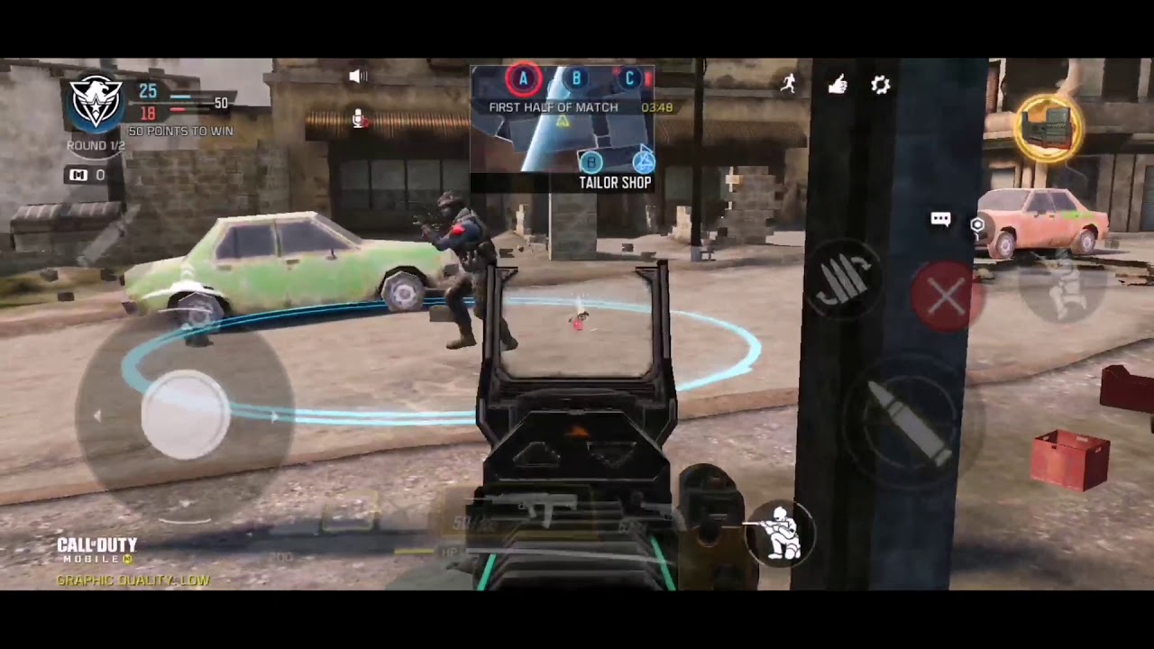 How to start the morning with COD MOBILE!!! - YouTube