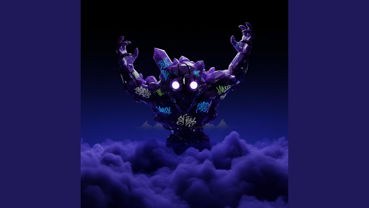 FUNK DEMON (SUPER SLOWED) - YouTube