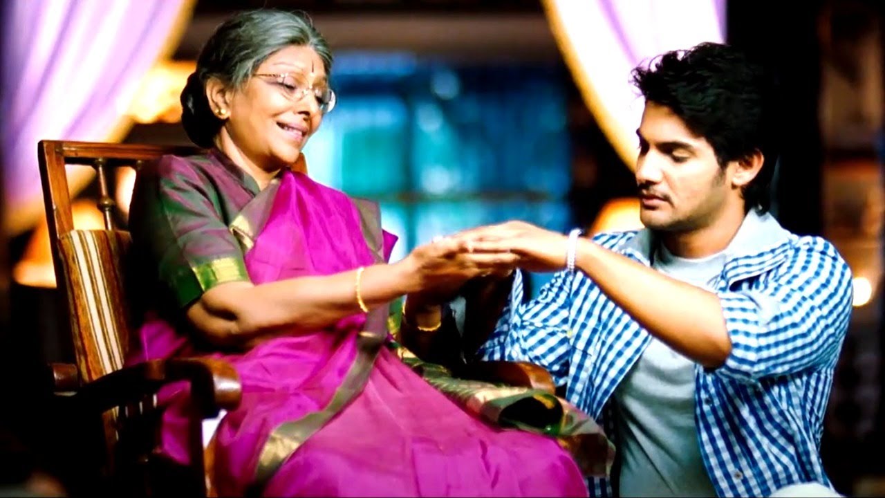 दादीमाँ Aadi Sai Kumar से कौनसा वादा लेती है | Nisha Aggarwal | Mr ...