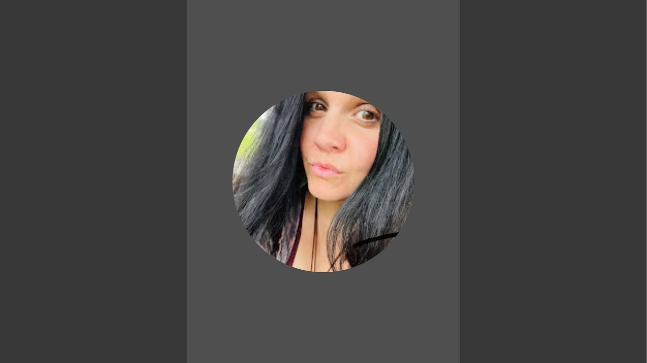 Elizabeth Pate is live! - YouTube