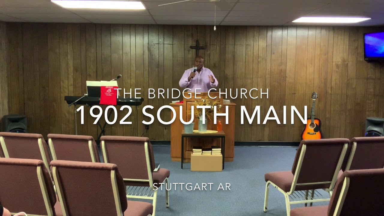 Pastor Eric Jones bring Gods truth(Motivation) - YouTube