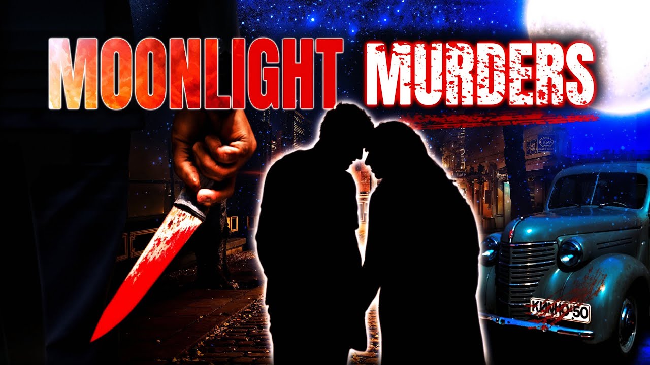 The True Story of the Unsolved Texarkana Moonlight Murders True Crime Documentary - YouTube