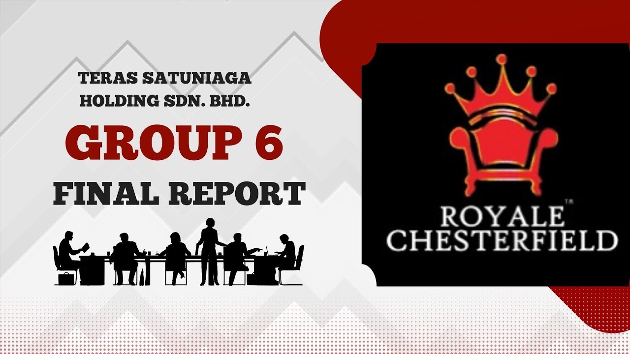 GROUP 6 BUSS COMM FINAL REPORT - YouTube