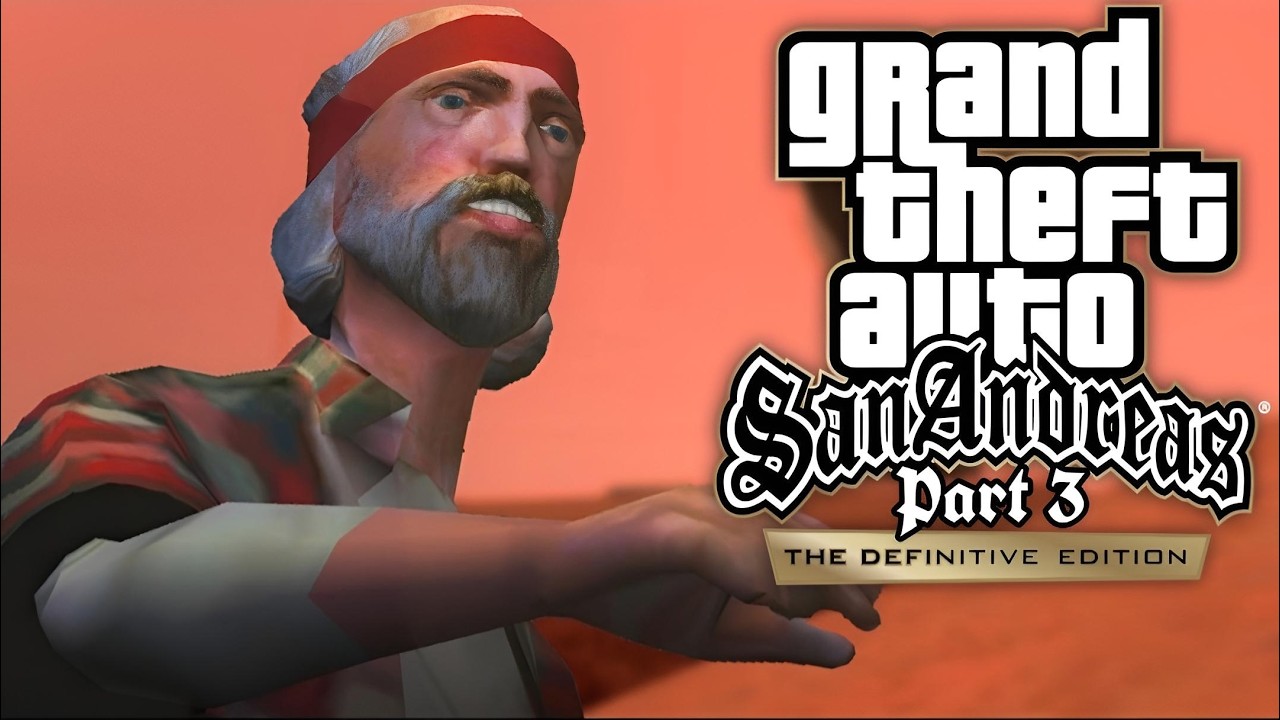 AFTER YOU WATCH THIS VIDEO, YOU WILL KNOW THE TRUTH...... | GTA San ...