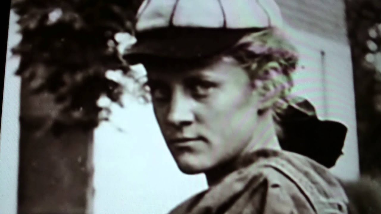 Alta Weiss - YouTube