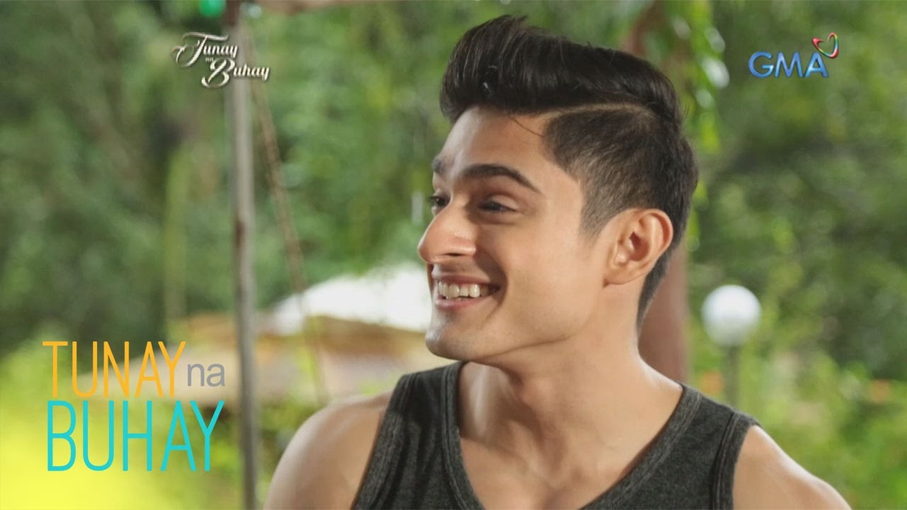 Tunay na Buhay: Addy Raj, ikinuwento kung paano siya naging isang ...