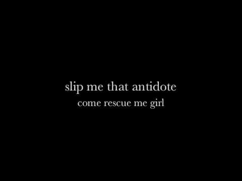 Safety Word Orange - Sound The Alarm (lyrics)