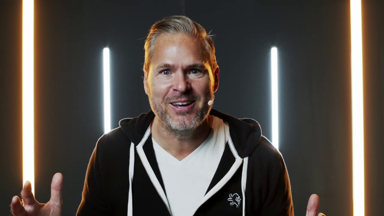 Darren Davis - Worship Defined : Not Alone in the Journey - YouTube