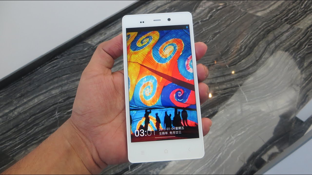 Gionee Elife E6 Full Review, Unboxing, Benchmarks, India Price, Camera ...