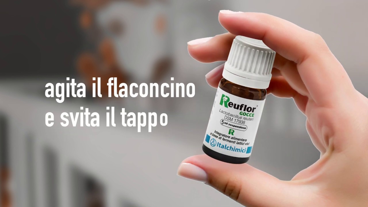 Il viaggio delle 5 gocce - YouTube