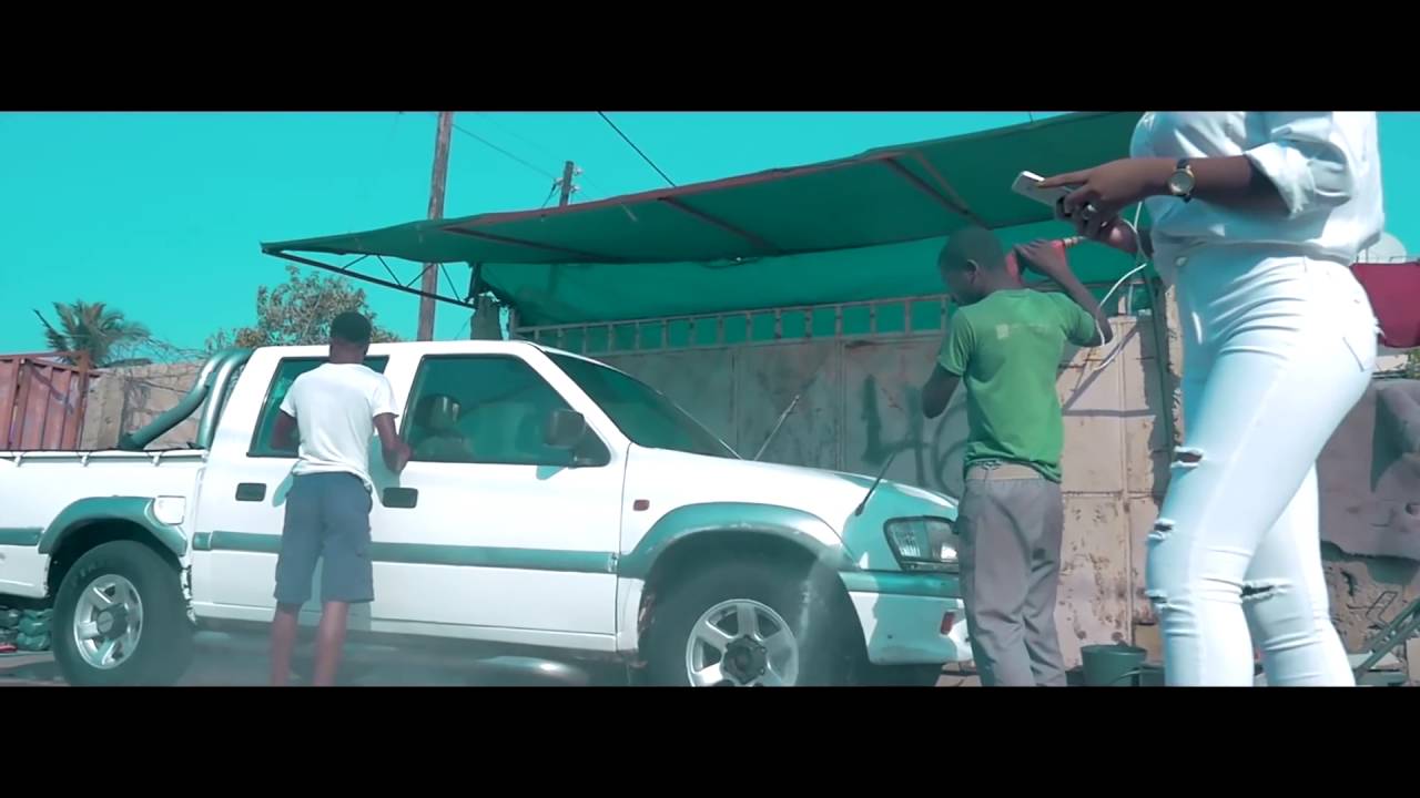 Dj Dilson ft. Medium Points & Sarmento - Shivambo (Vídeo Oficial ...