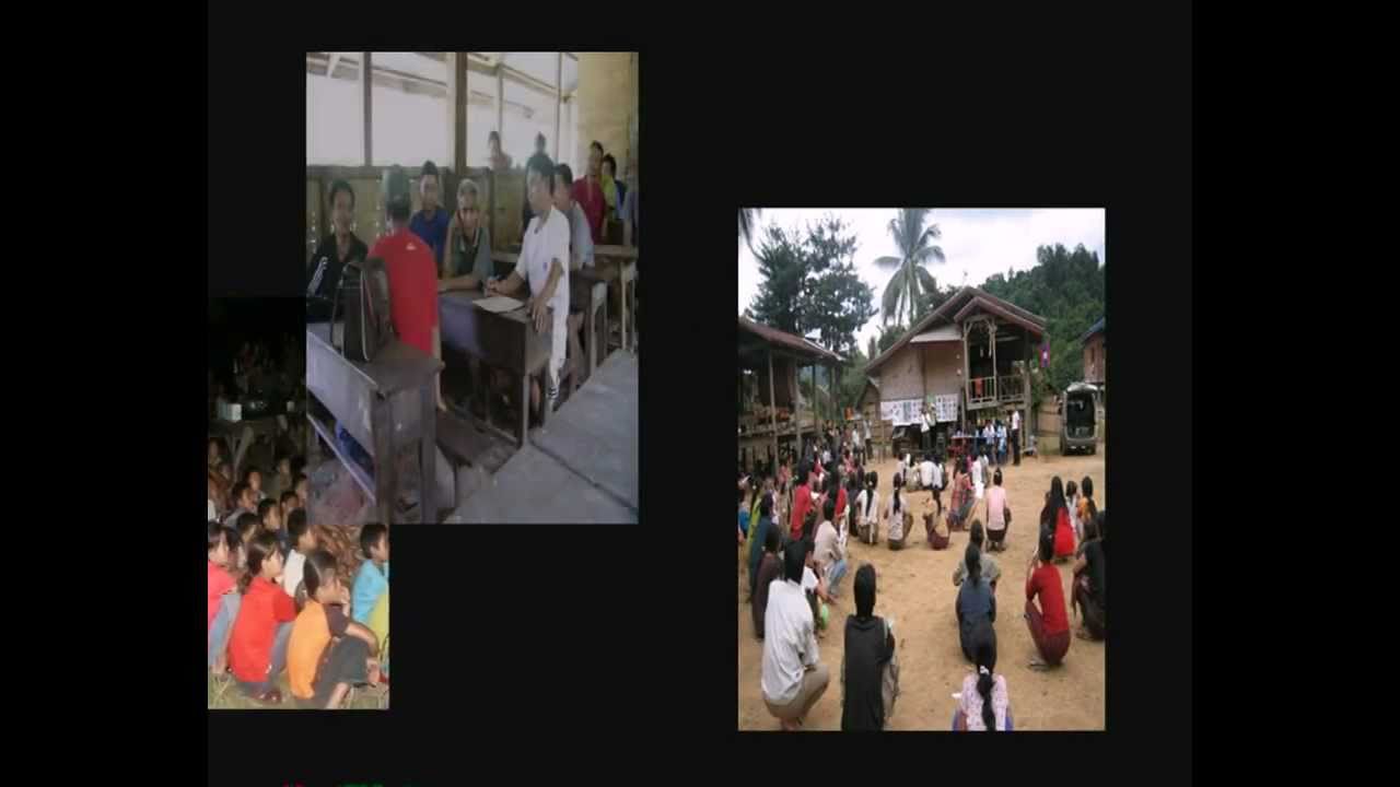 Sunlabob - Drinking water for all - YouTube