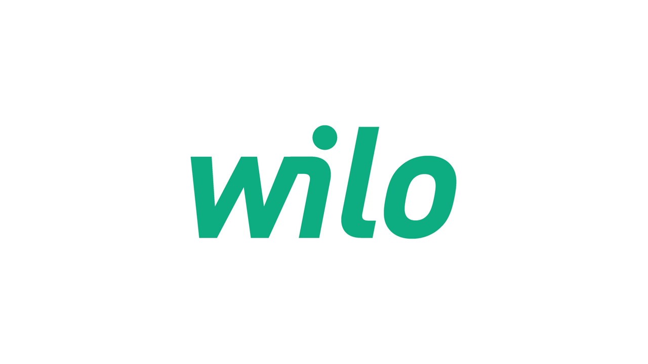 Wilo Logo - YouTube