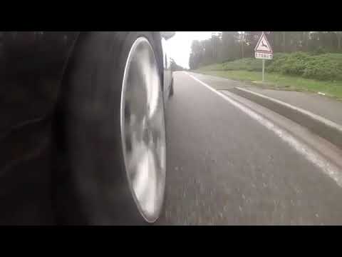 Kesici varex egzoz s2000