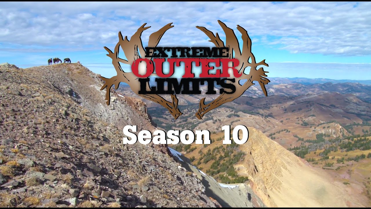 Season 10 - Extreme Outer Limits - YouTube