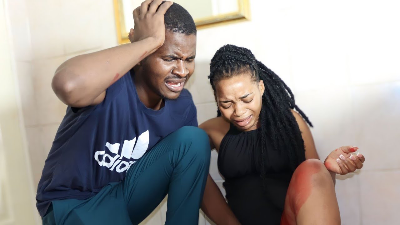 MUPARADZI Zimbabwean drama 2024 - YouTube