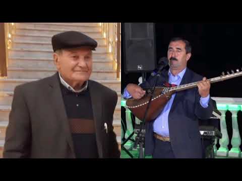 Sözləri: Aşıq Məhəmməd Mahmudoğlu (Qaragözlü) / Oxuyur: Aşıq Osman İncəli