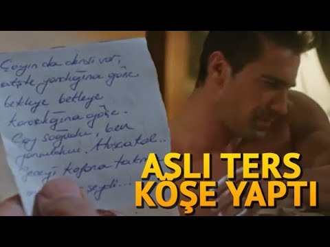 Siyah Beyaz Aşk 17 Bölüm Fragman 2
