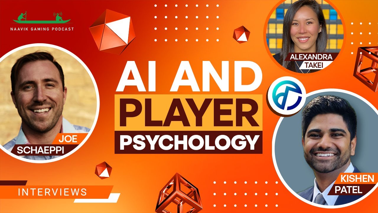 AI and Player Psychology - YouTube