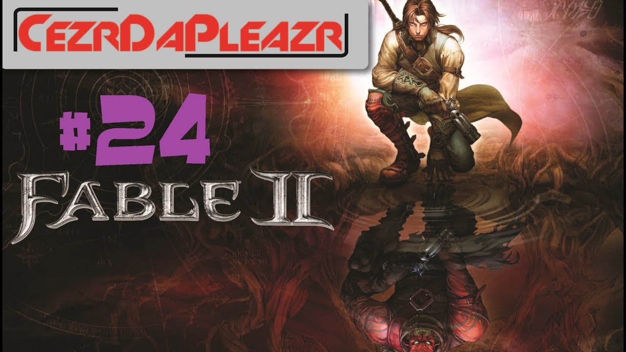 Luciens Secrets #24 (Fable 2) - YouTube