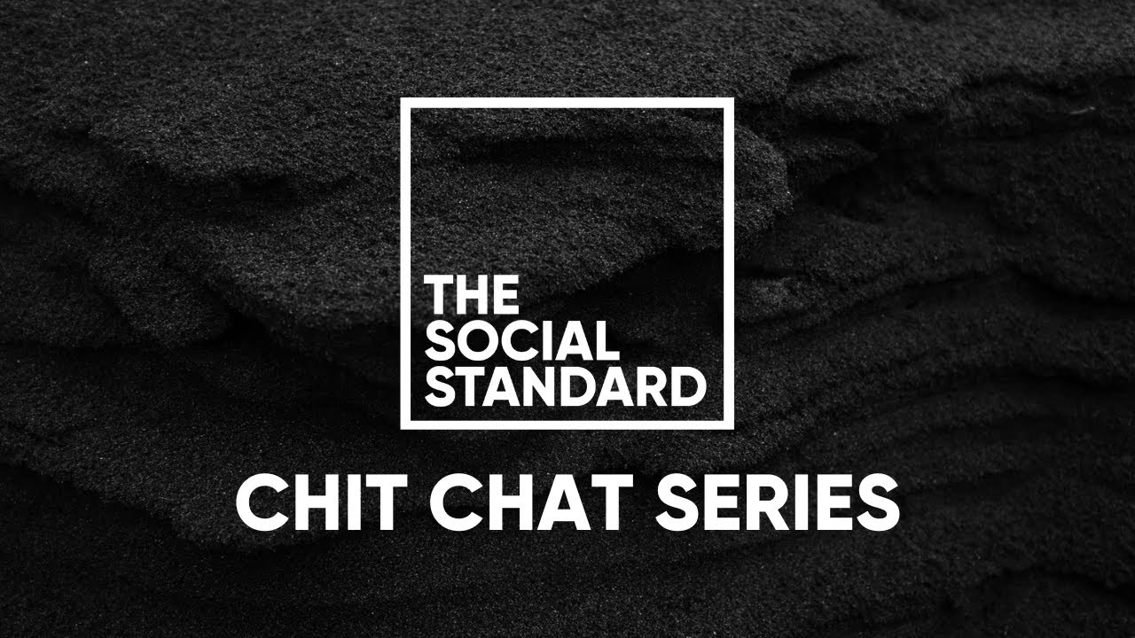 Chit Chat Series Ep. 7 -- TikTok Trends #BamaRush - YouTube