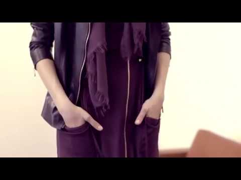 ESCADA SPORT Fall/Winter 2013 Campaign Video