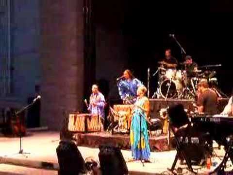 Brule AIRO Transparent (partial) - YouTube