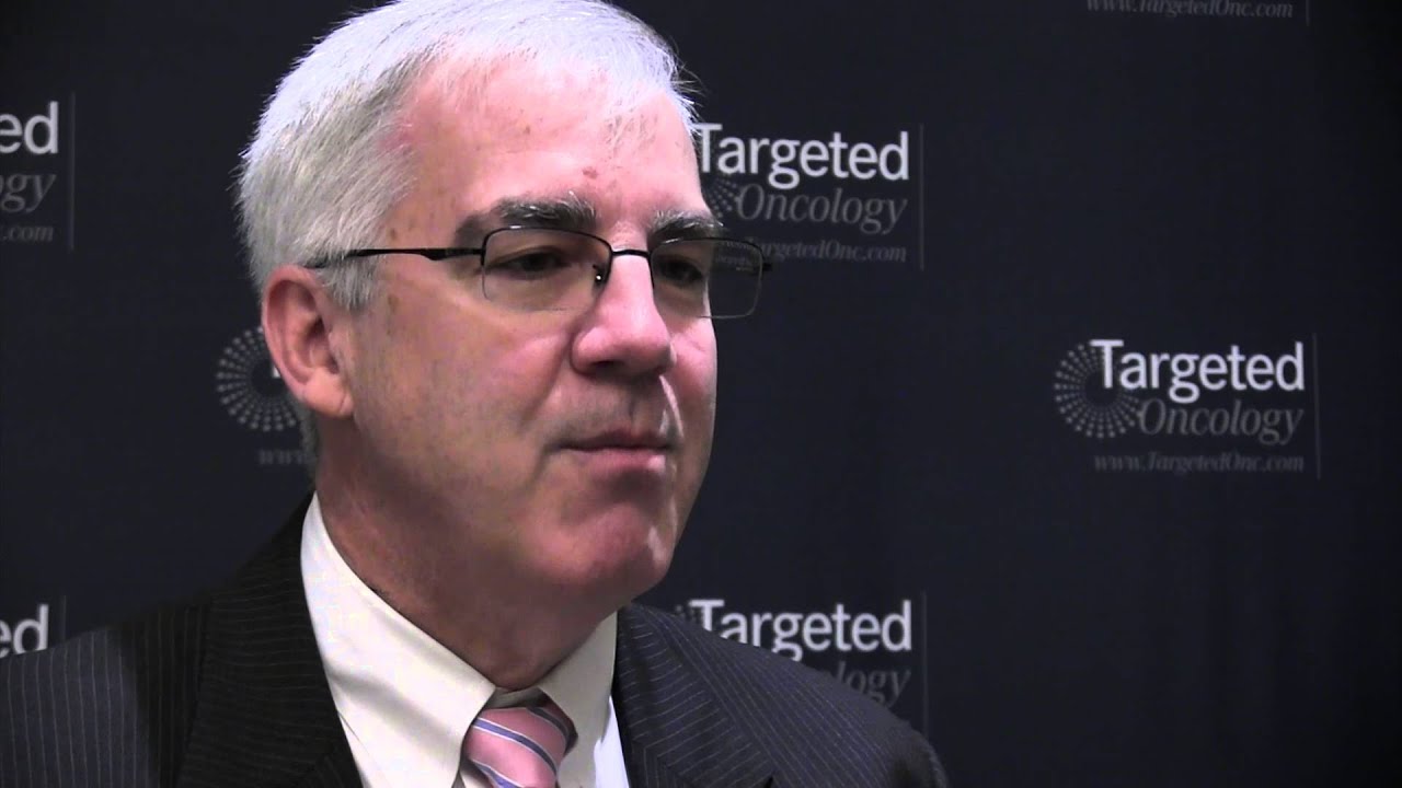 Dr. R. Michael Tuttle on New Horizons for Radioactive Iodine Treatment ...