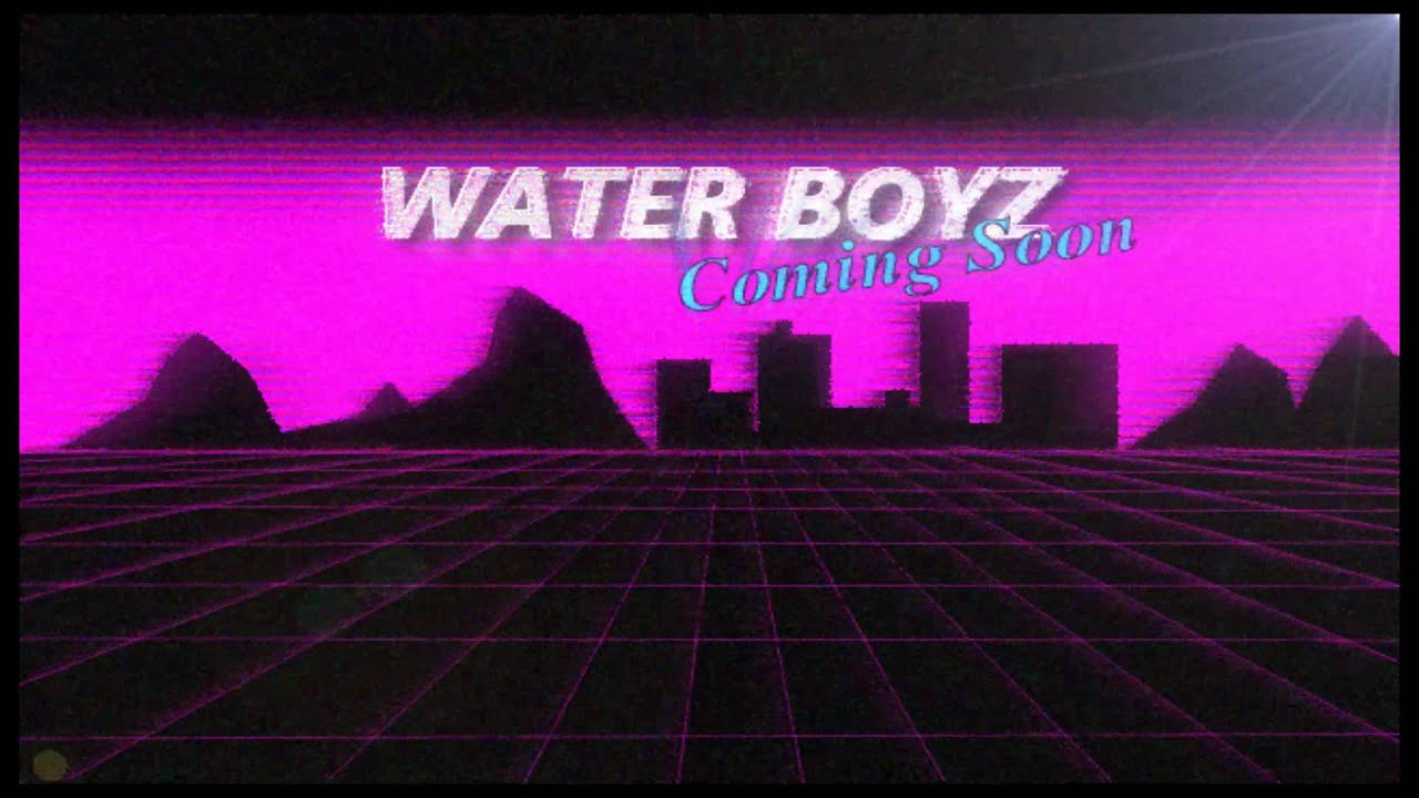 Water Boyz - Channel Teaser - YouTube