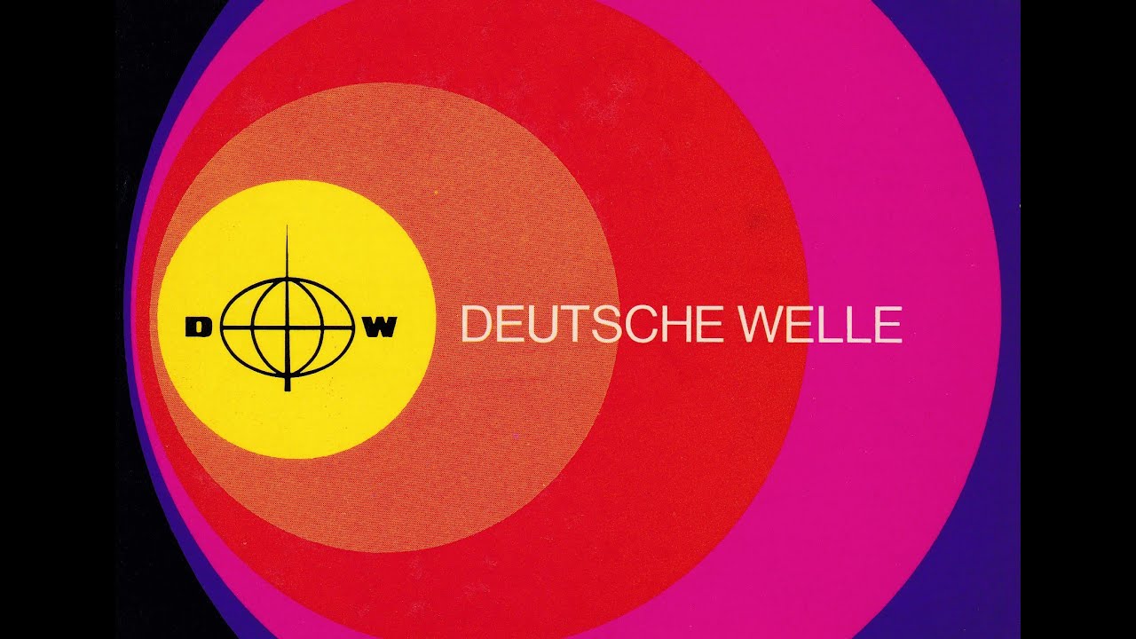 短波放送アーカイブ：Deutsche Welle日本語放送開始～放送マガジンTM 1983年1月25日 11810kHz (Deutsche ...