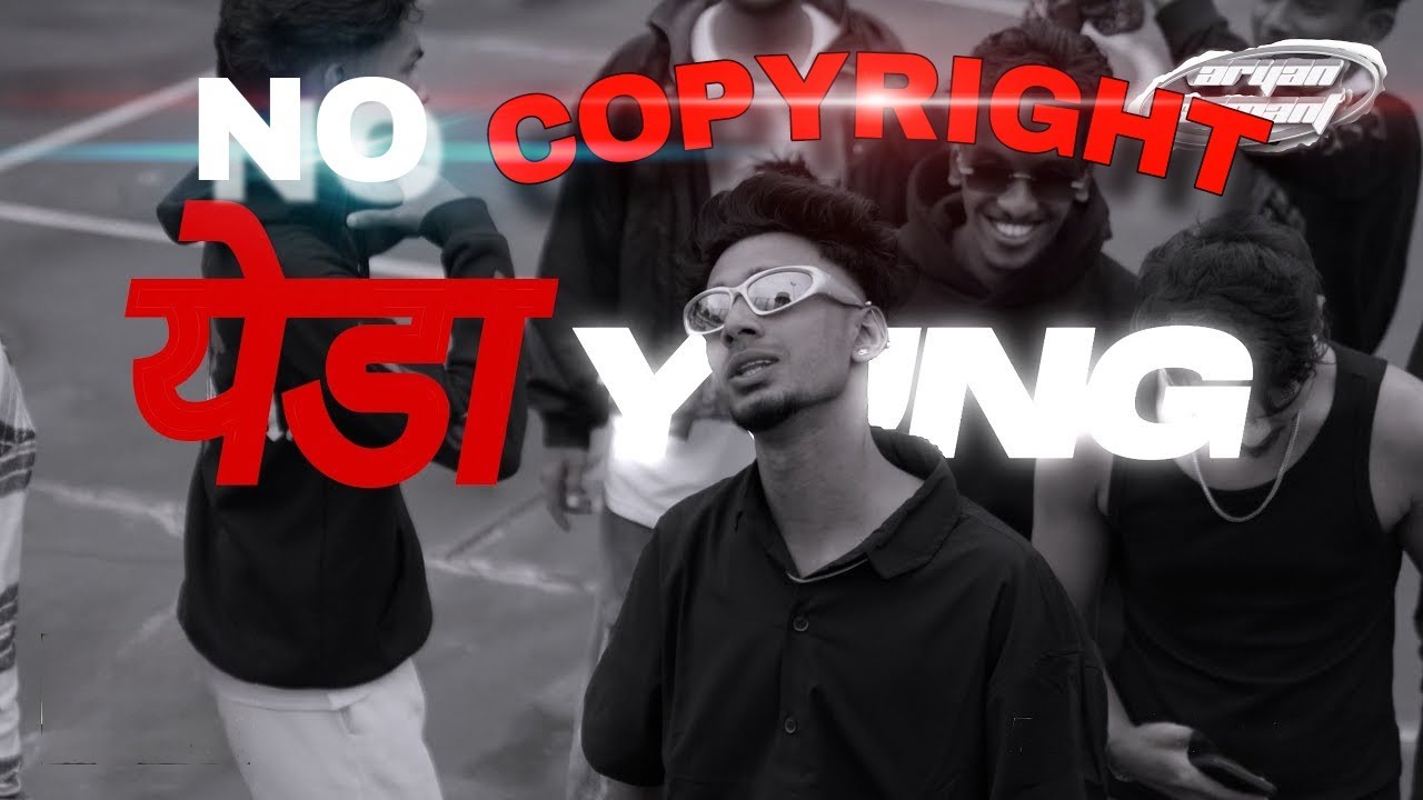 YEDA-YUNG: The Free Content Revolution - YouTube