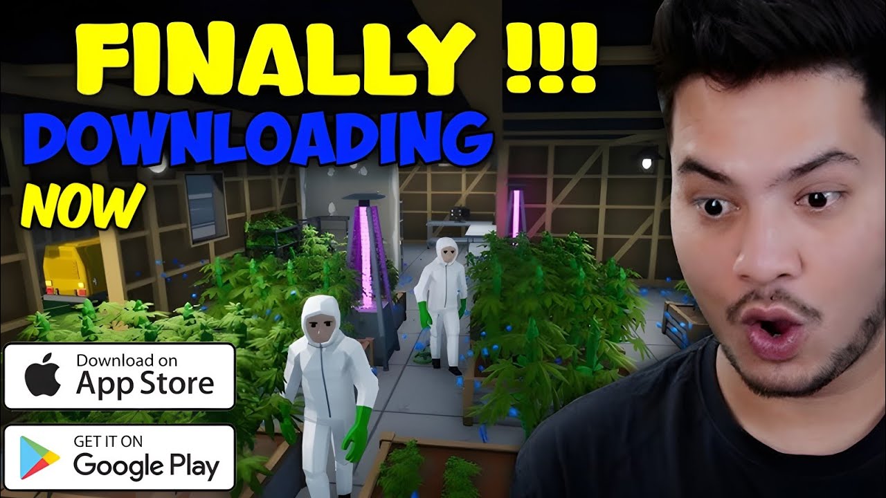 DRUG LORD TYCOON PART-2 | DRUG LORD TYCOON ANDROID - YouTube