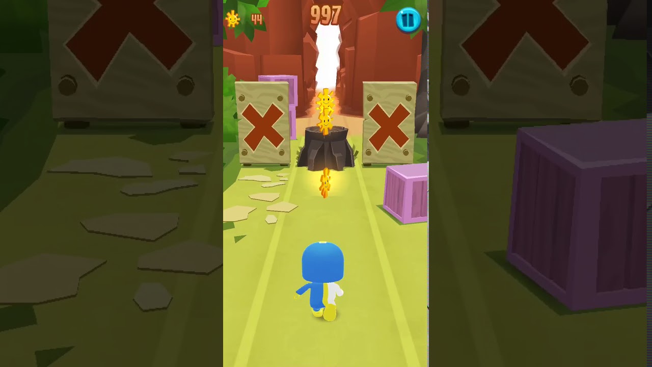 Review of Ryan Toy Review game ,Tag with Ryan - YouTube