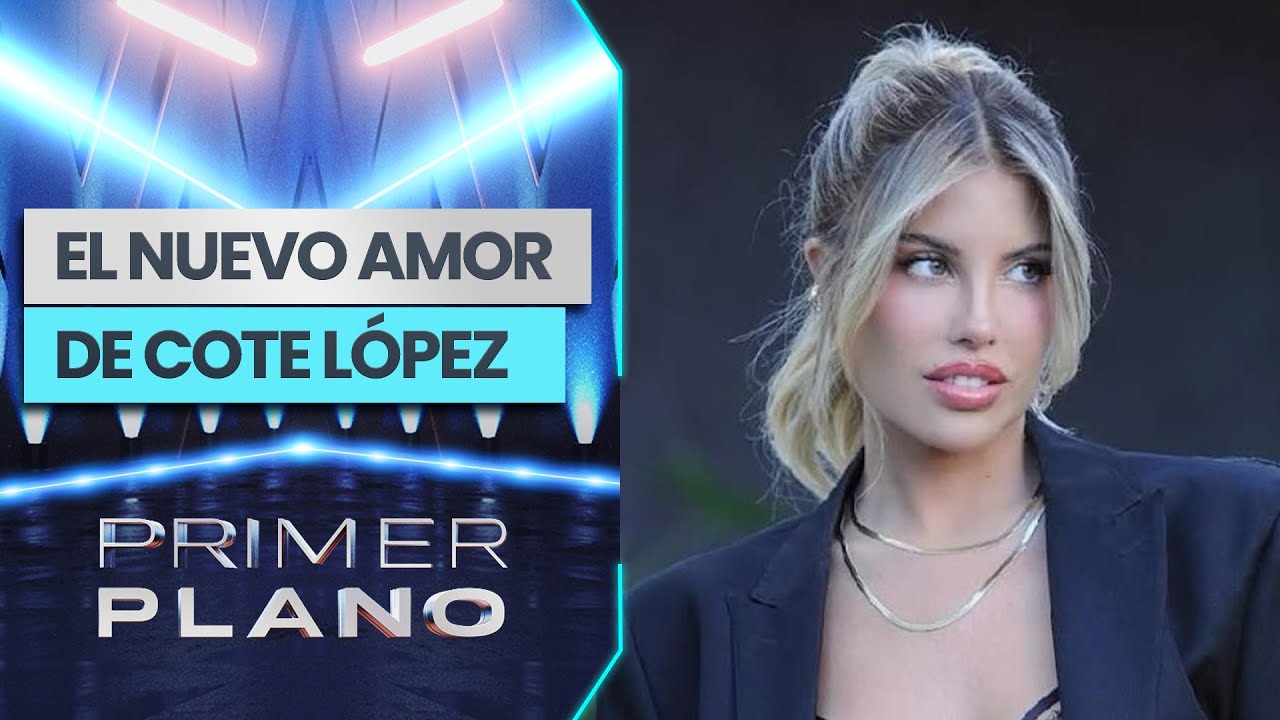 ¿SERÁ REAL? Modelo brasileño sería el nuevo amor de Coté López - Primer ...