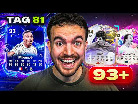 OMG 93+ FS ICON in the NEW PICK! OP RTTF MAP ✅ WHAT CAN YOU ACHIEVE in FC 26 without FC POINTS? D...