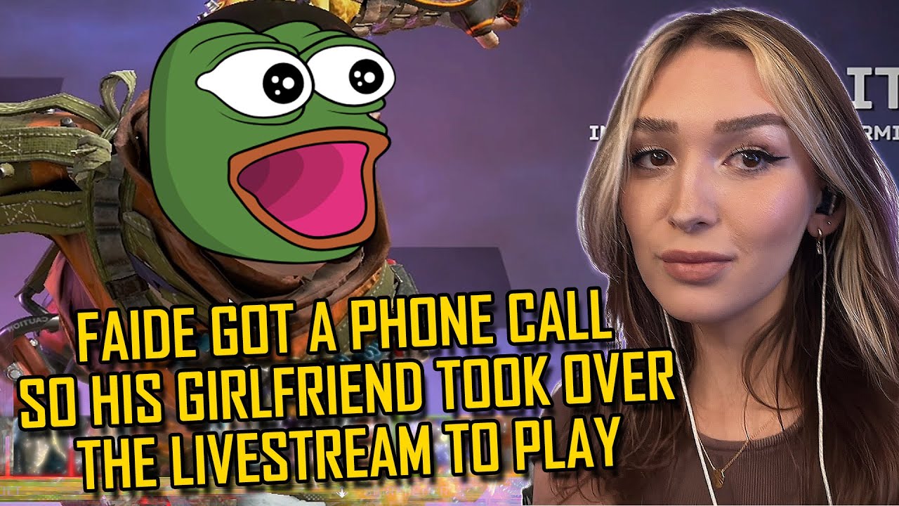 TIFFA plays on FAIDE´S SETUP using the FAIDE´S NERDGE VOICE will make ...