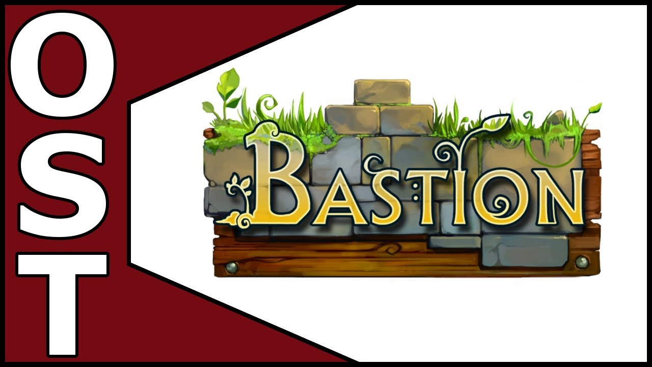 Bastion OST ♬ Complete Original Soundtrack - YouTube
