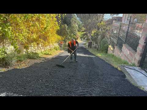 Büyükada’da Konfor Artarken Doku Kayboluyor mu? Mimoza ve Saitpaşa Sokaklarında Sıcak Asfalt İkilemi