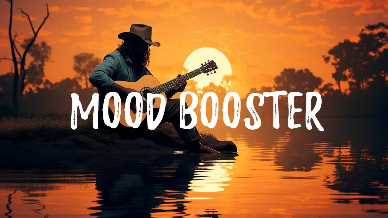 Top 30 Country Radio Hits: BOOST YOUR MOOD - Top Country Songs 2024 ...