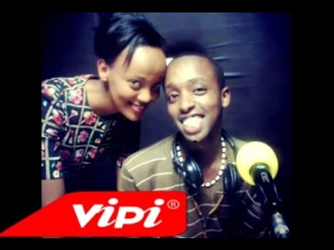 Nzakubona by Lil G ft Knowless ButeraOFFICIAL AUDIO 2015