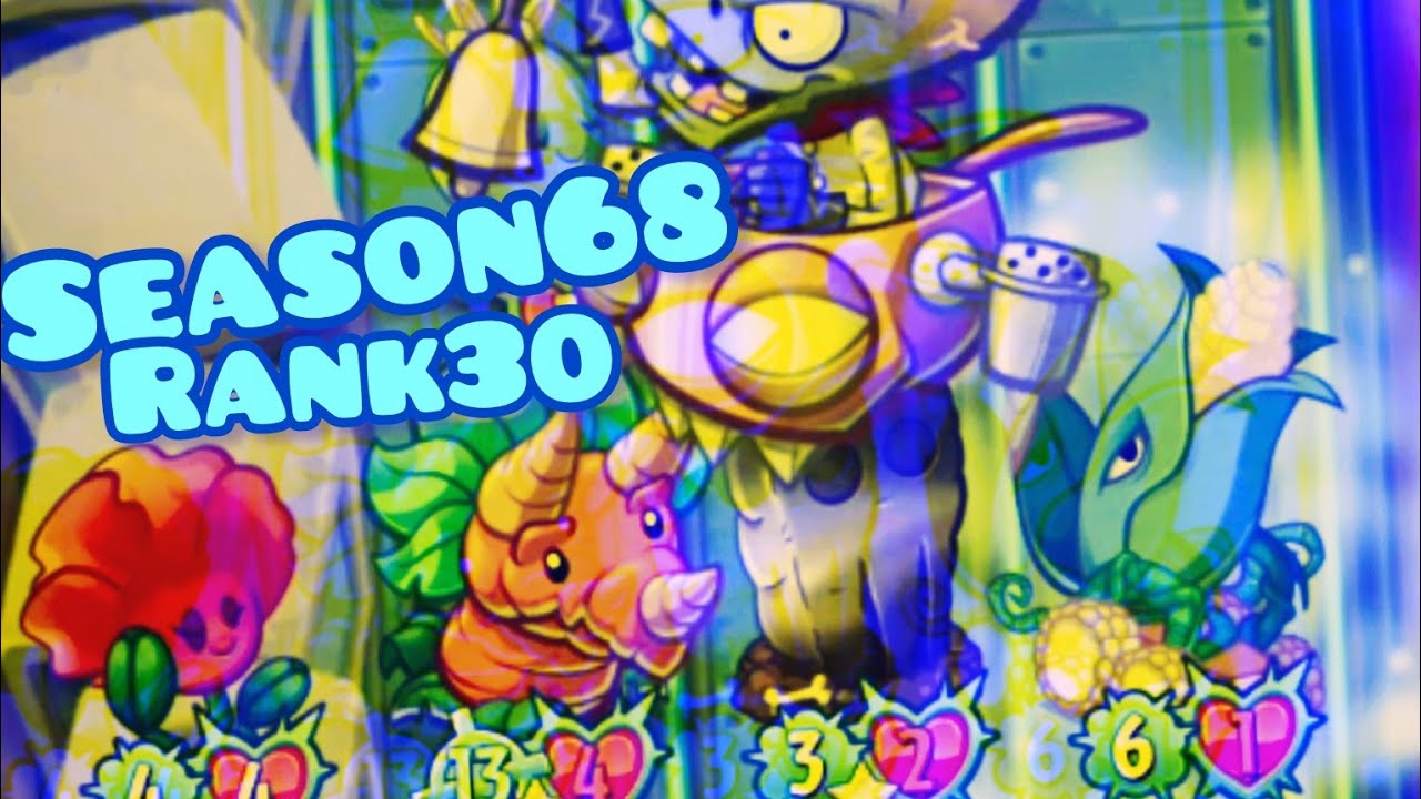 [PvZ Heroes] 🔔🆚💔 | Wall-Knight - YouTube