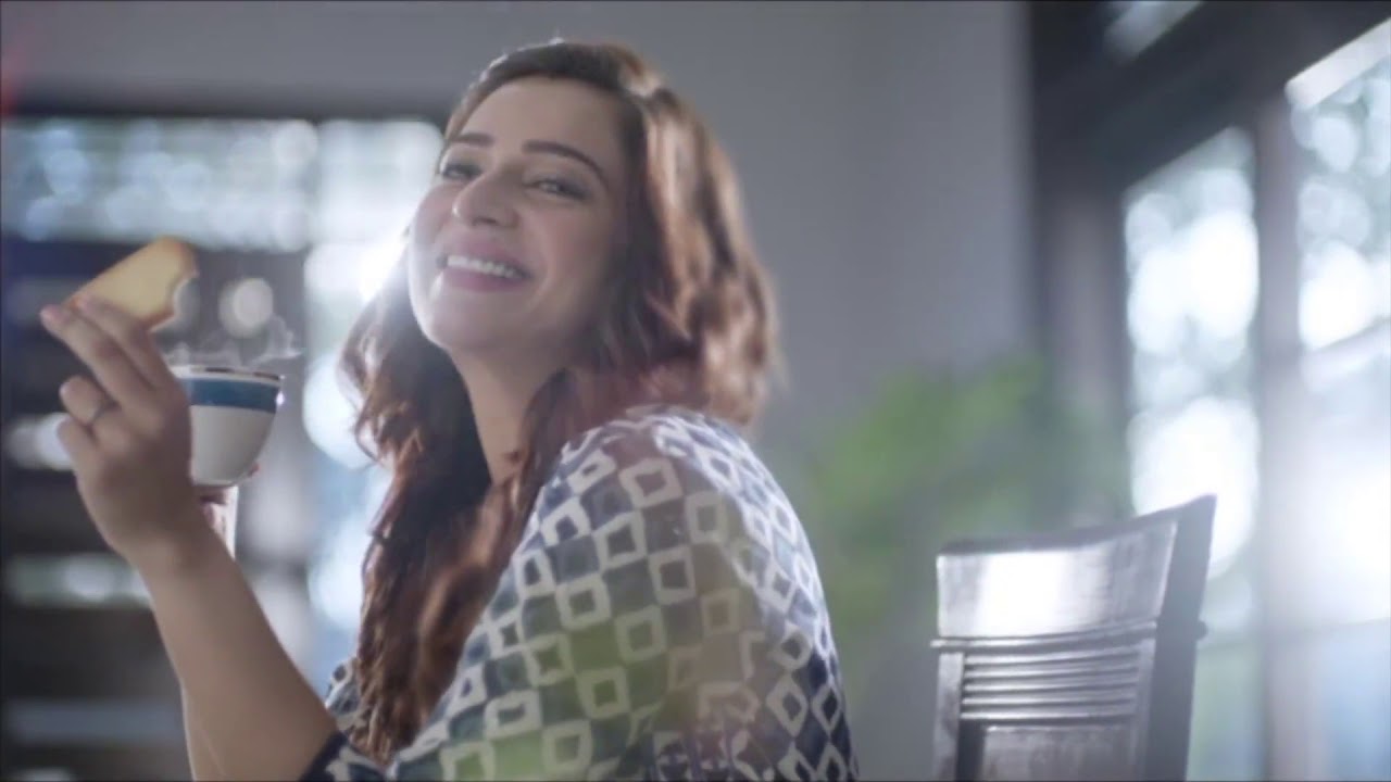 TIFFANY RUSK TVC | EHMER KIRMANI - YouTube