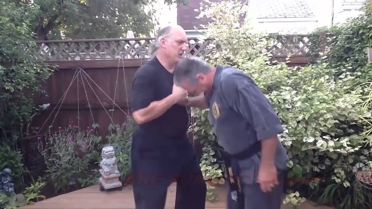 2015 Chicago RyuTe Regional Seminar Lock Flow Preview 720 - YouTube