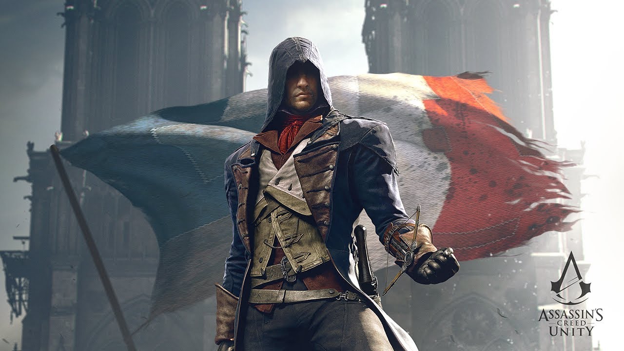 Assassin's Creed: Unity | La Revolución Francesa - El Renacer de un ...