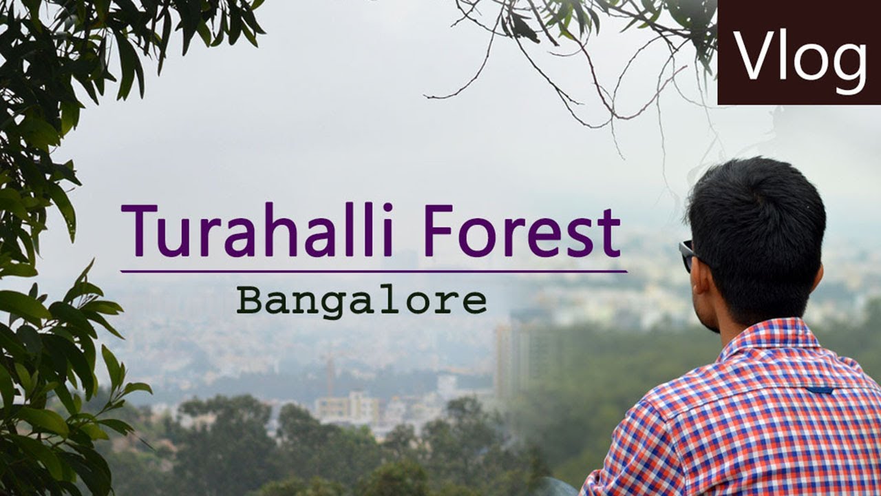 Turahalli forest | Reserve forest | Bengaluru - YouTube