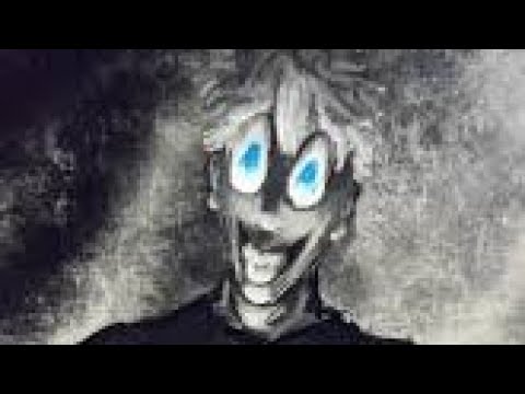 Gojo bout to start tweakin - YouTube