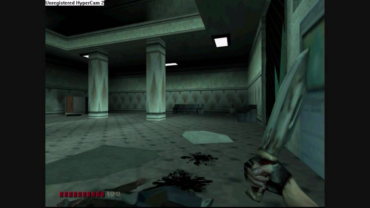 Tech Check: Jabo's Direct3D8 1.7.0.53 (800x600, highest settings ...