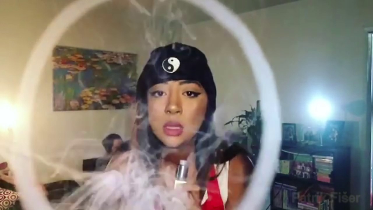 Vape tricks - YouTube