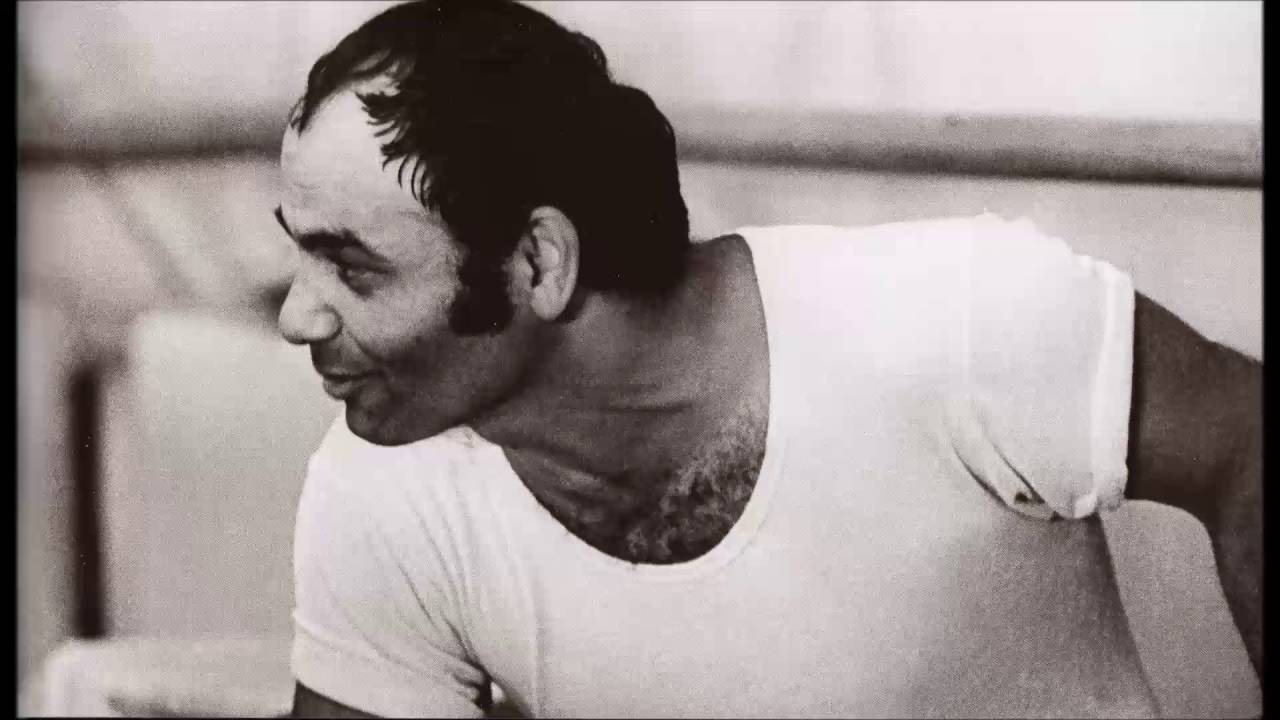 Rafiq Babayev - Endim bulaq bashina - YouTube