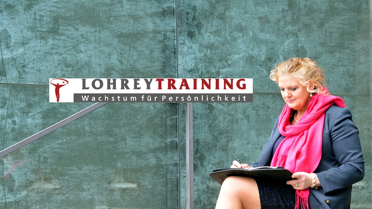 Livestream von Lohrey Training - YouTube